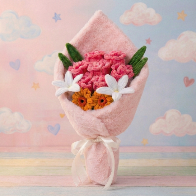 Valentine's day Collection – Lizzie & Friends