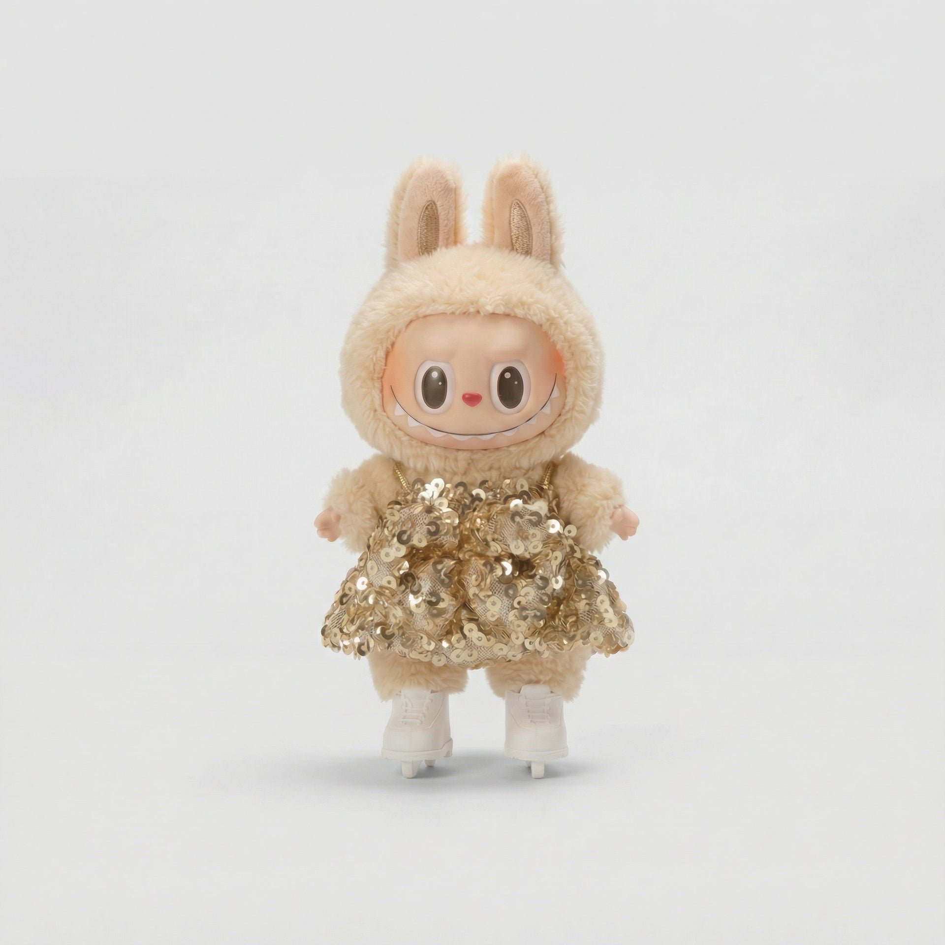 Labubu Wardrobe – Lizzie & Friends